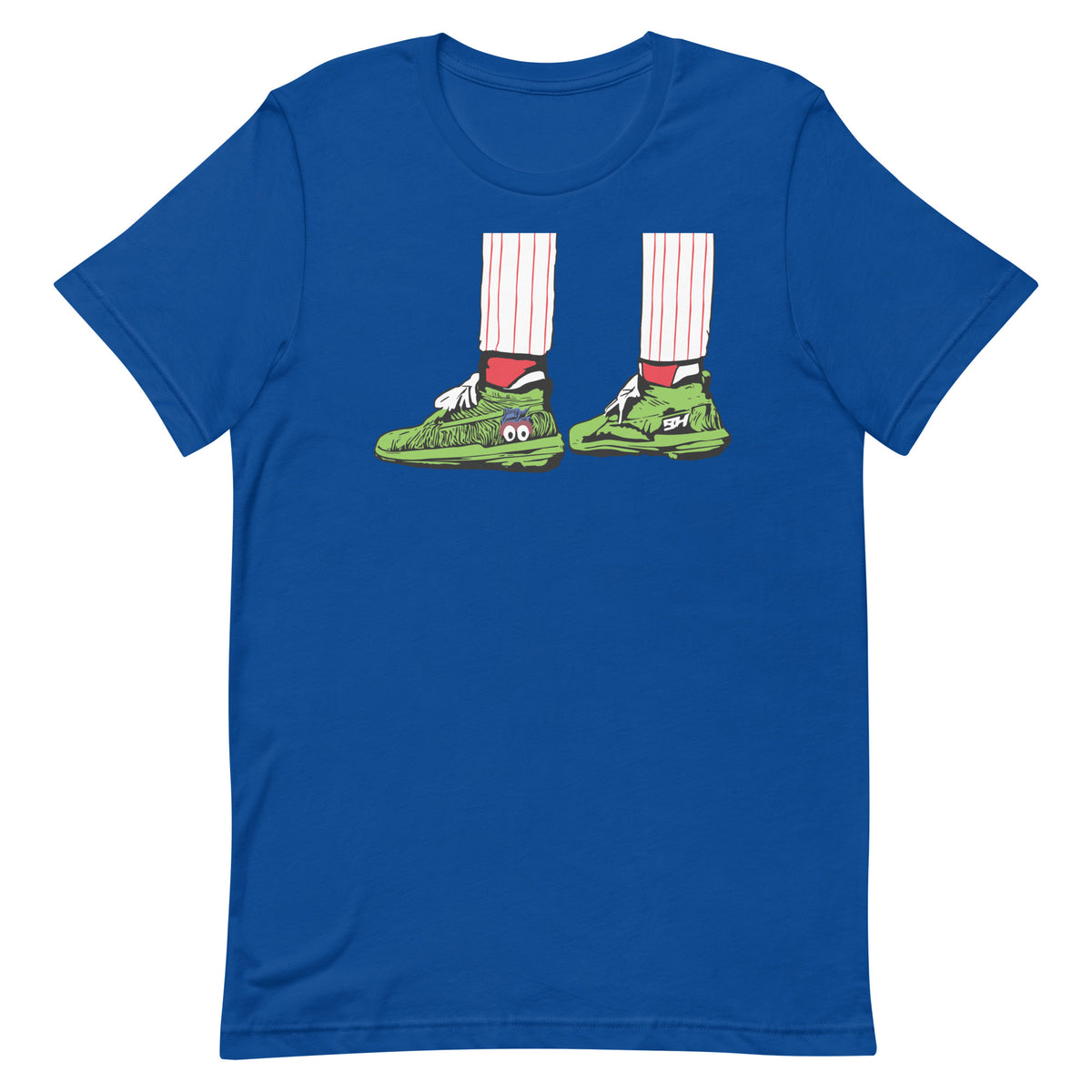 Philly Cleats Shirt – South Street Threads